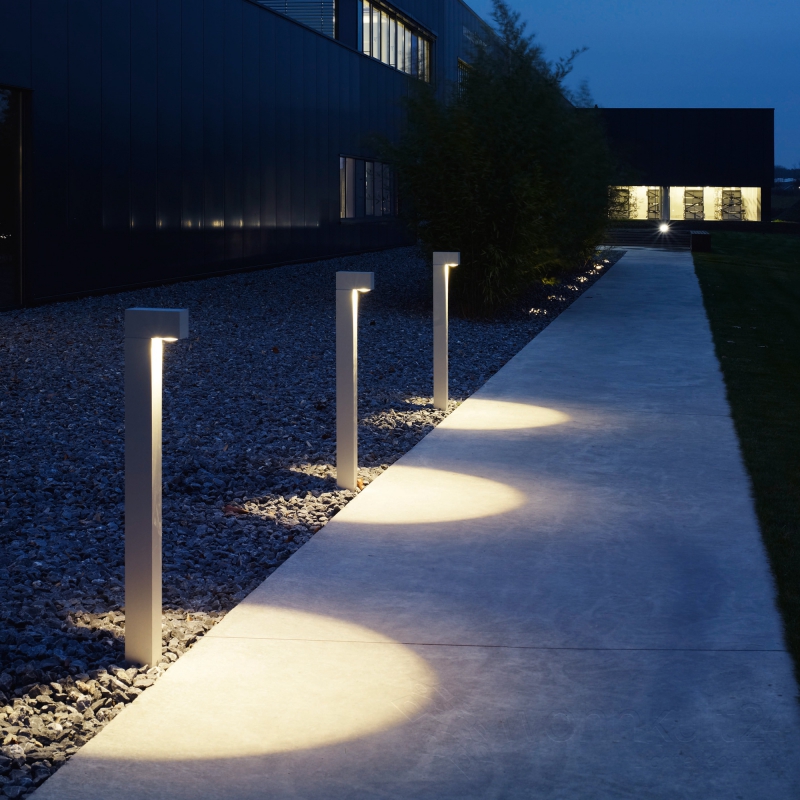 Ip44 , Außenleuchte , LED , como , poller , 90010-IL , Wonhkult24.com